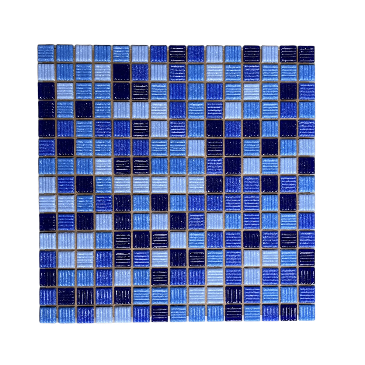 Mosaico línea mezcla 225 unidades M9