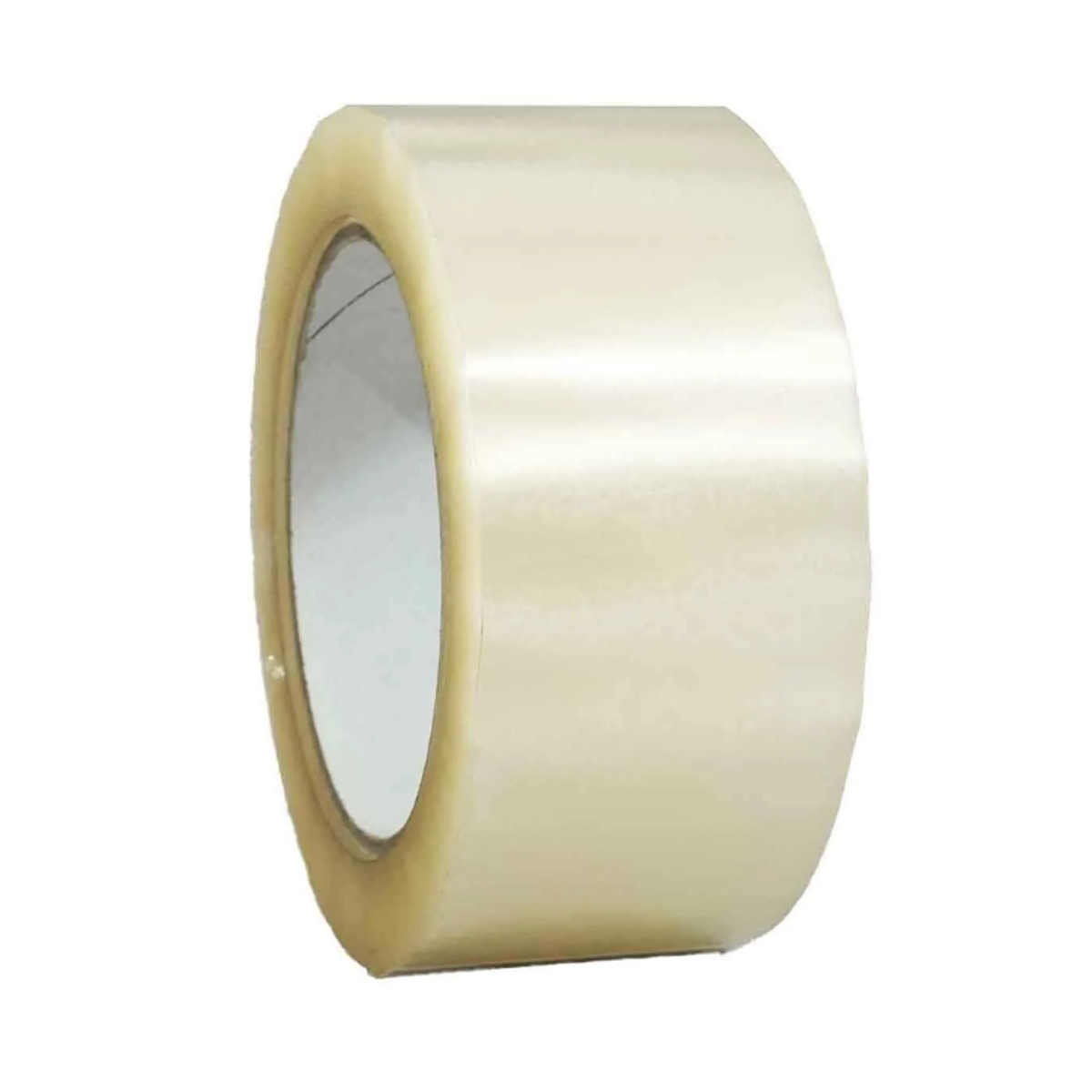 CINTA ADHESIVA DE EMBALAJE TRANSPARENTE 40 METROS