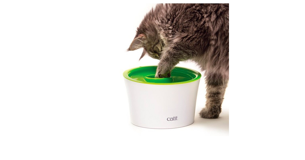 Catit Multifeeder