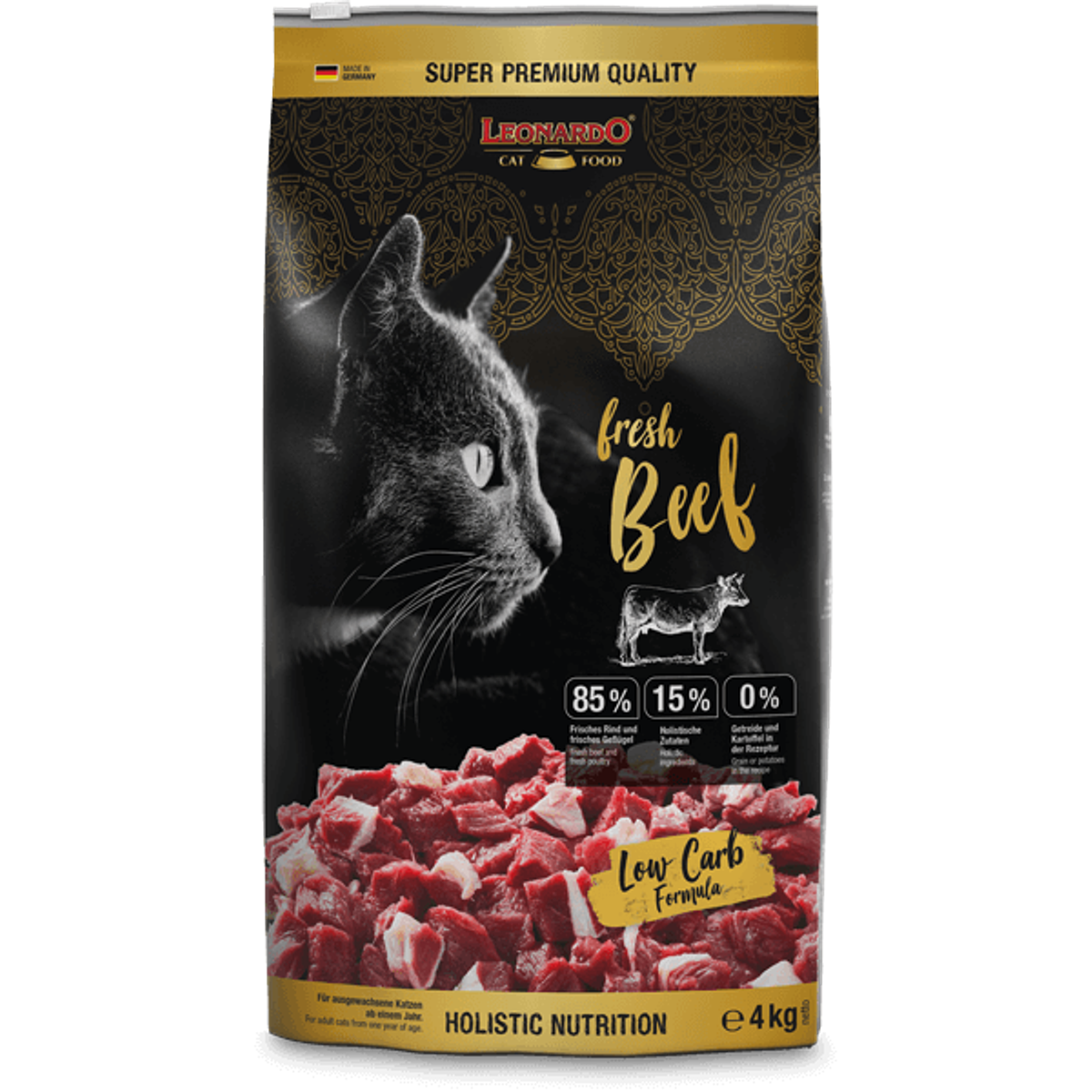 Marcas de comida para gatos | Todo para tus michis