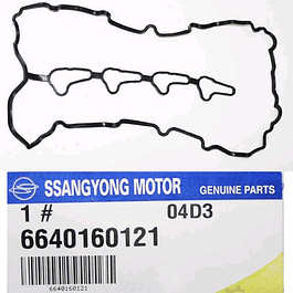 Venta de repuestos Ssangyong: Tenemos todo para tu Actyon, Korando ...