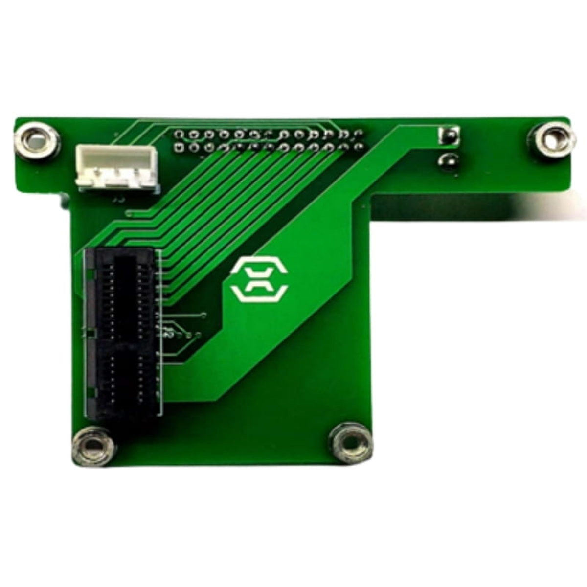 PLACA ADAPTADORA Z AXIS PARA IMPRESORA 3D | REPUESTOS 3D