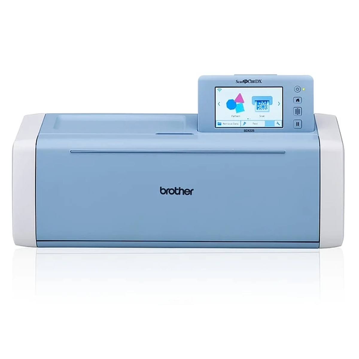 SDX225 Brother | IMPRESORA | PLOTTER | ScanNCut