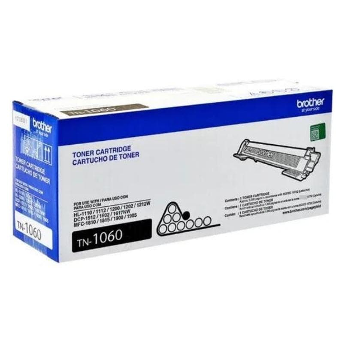 BROTHER TN-1060 | Toner Original