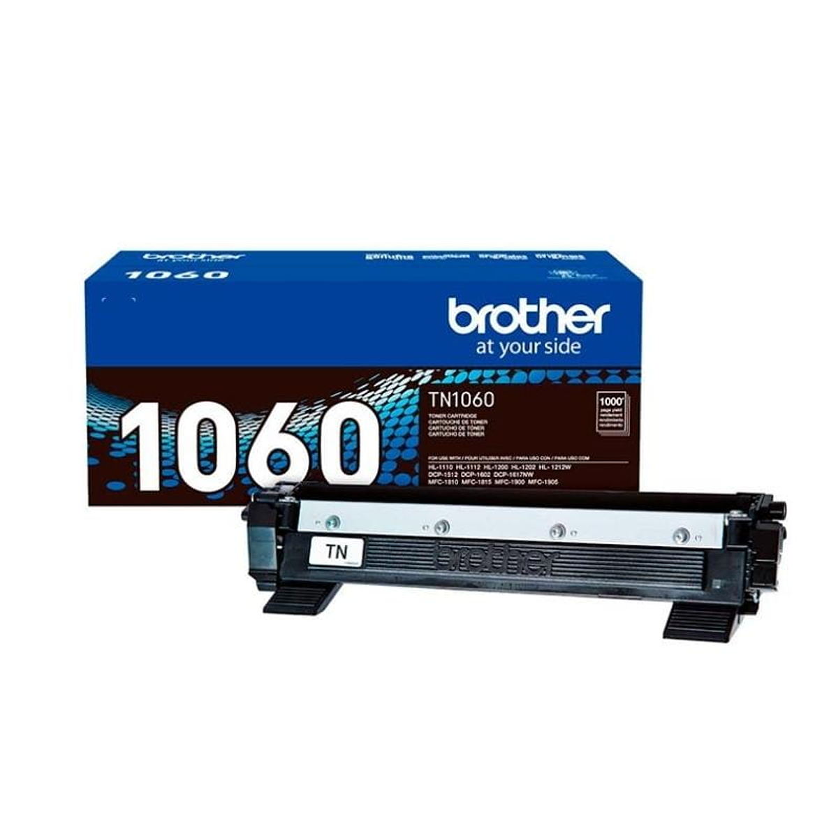 BROTHER TN-1060 | Toner Original