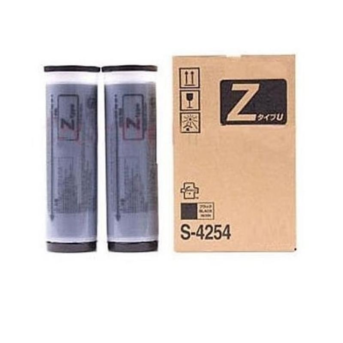 RISO RZ | RISO EZ | Tintas Alternativas