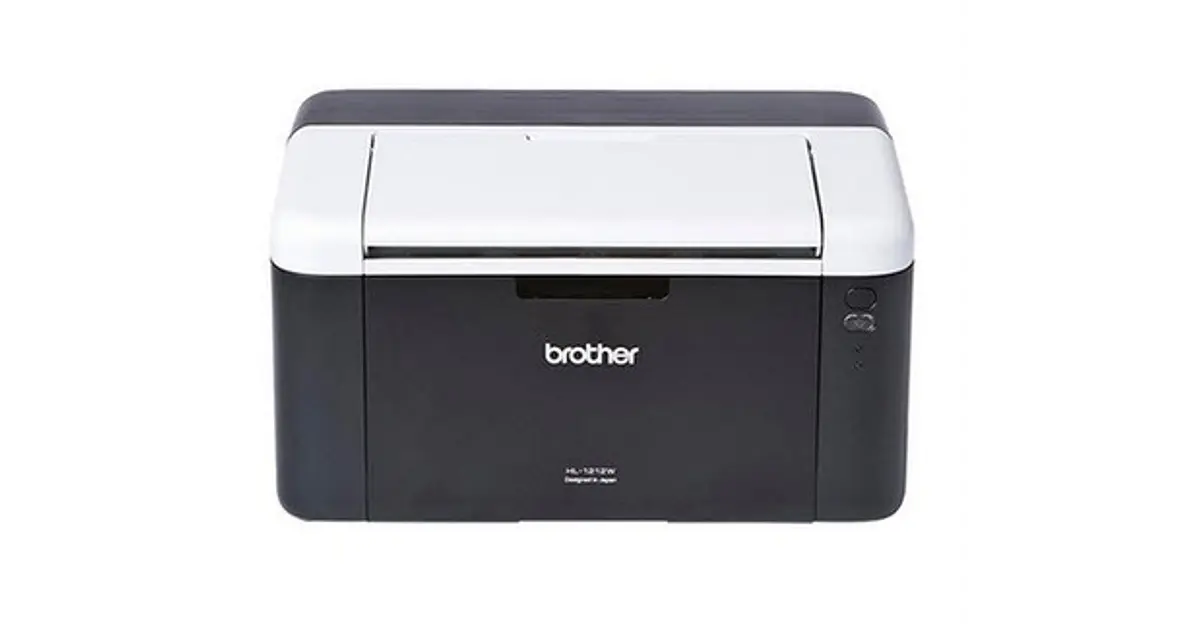 HL-1202 Brother | Impresor - Precio y Calidad | TodoToner.cl