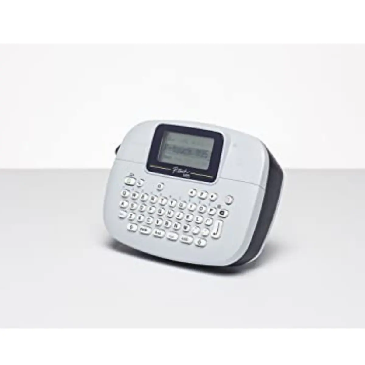 P-Touch PT-M95 Brother | Etiquetadora Portátil | Blanca