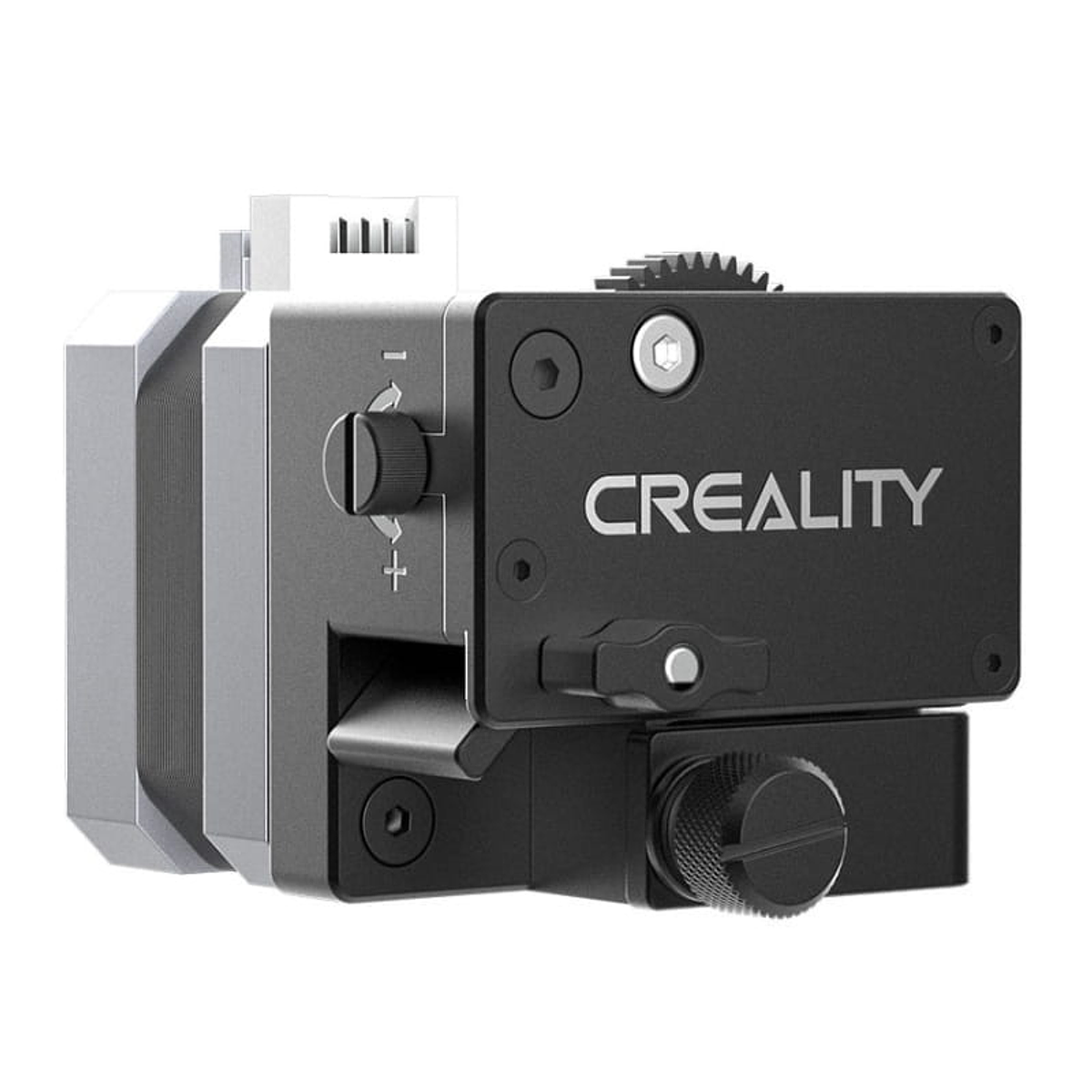 Kit de Extrusor Directo y Compacto Dual Drive Varios Mode...