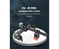 CV-01 Pro Creality | Grabado Láser - Impresora 3D