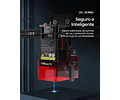 CV-01 Pro Creality | Grabado Láser - Impresora 3D