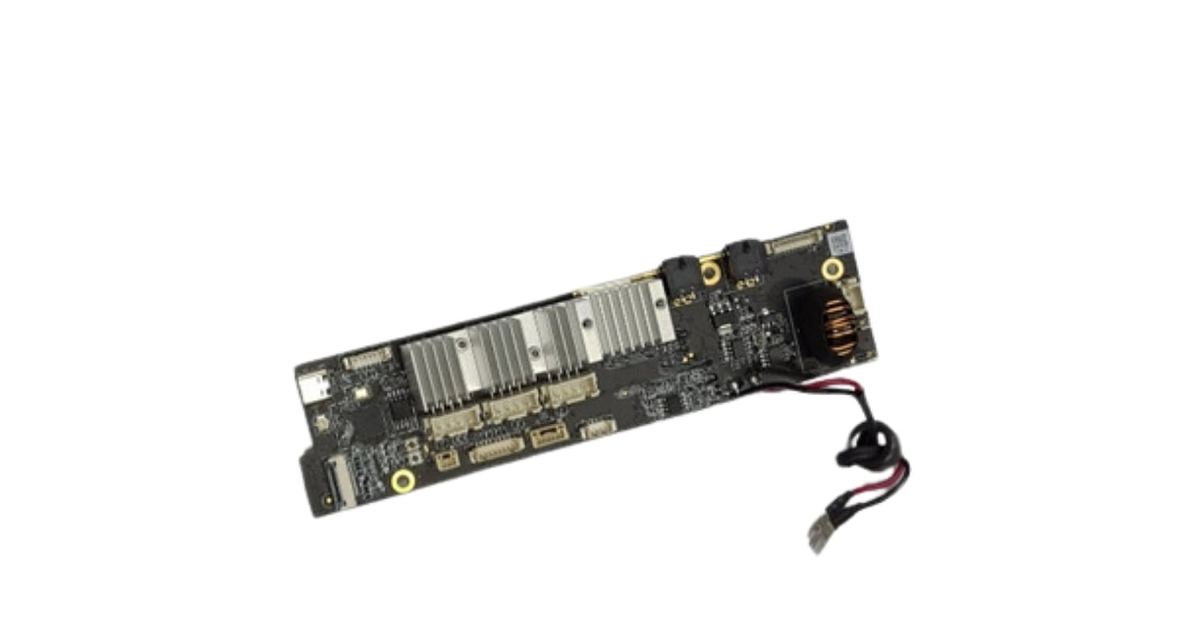 Placa Madre A1 Mini | Repuestos 3D