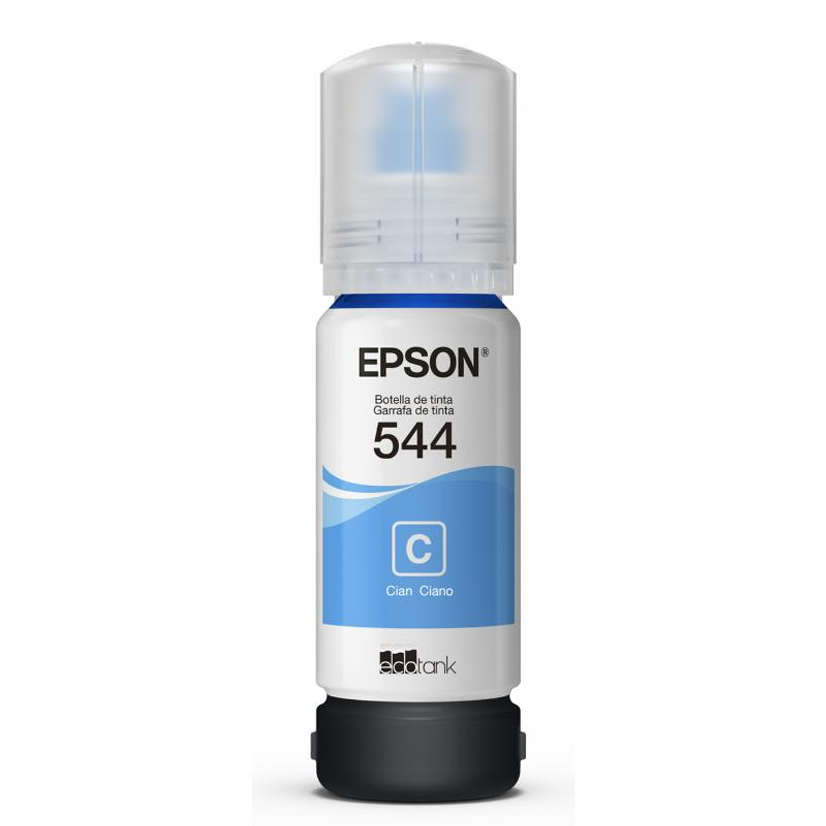 EPSON 544 CYAN | Tinta Original
