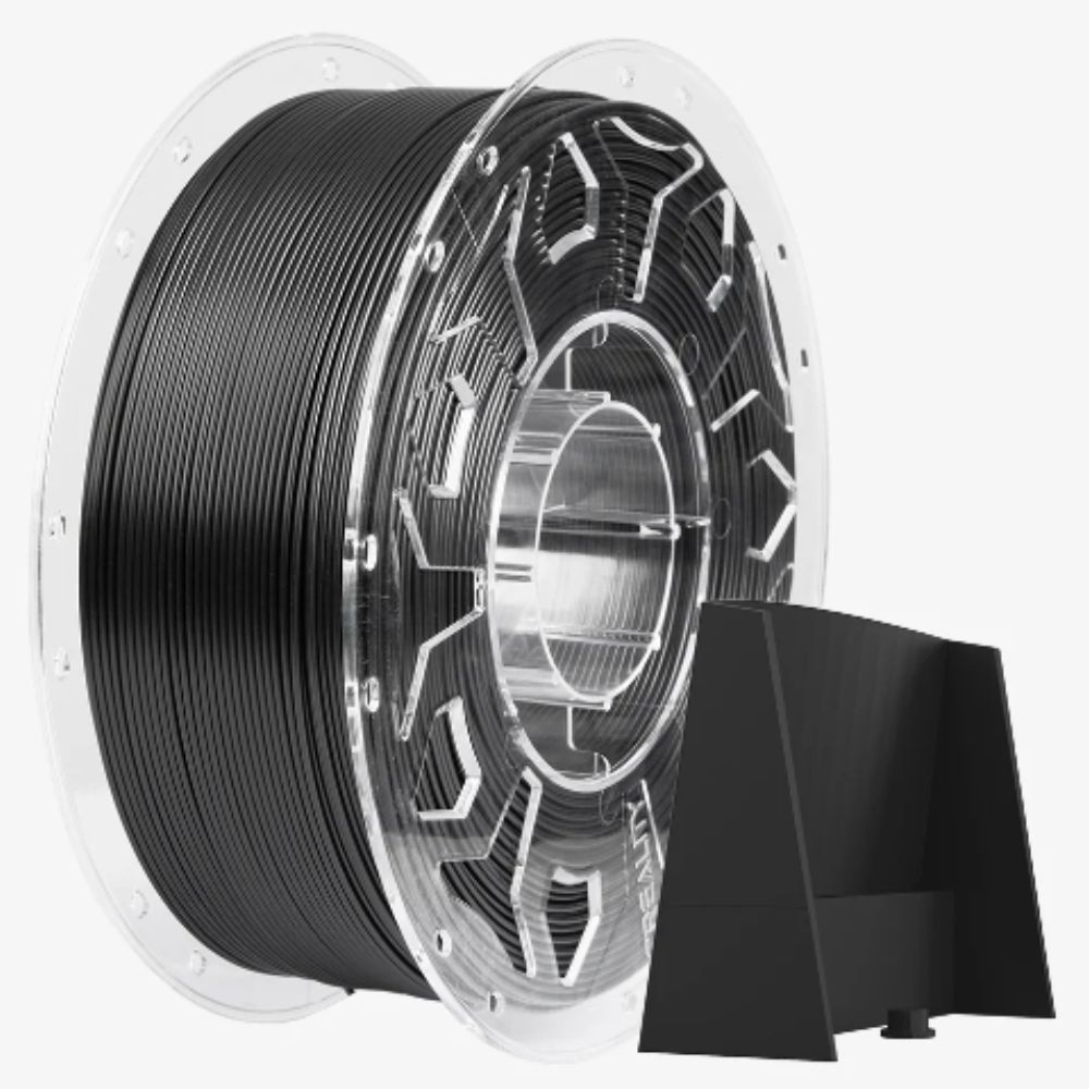 Filamento ASA Negro 1kg Creality | Filamentos