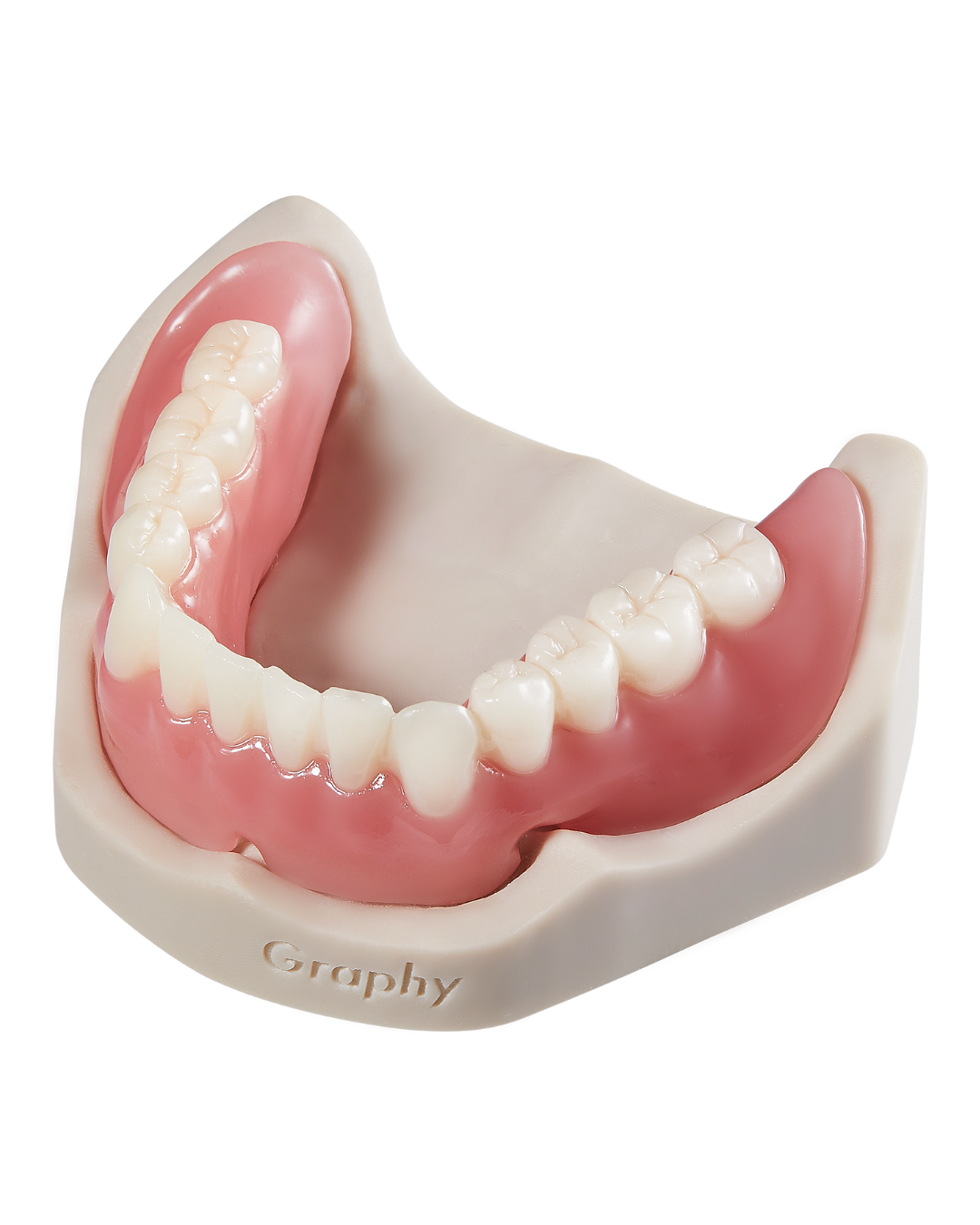 Resina Dental TDH Base Para Prótesis Postiza Rosado Claro...