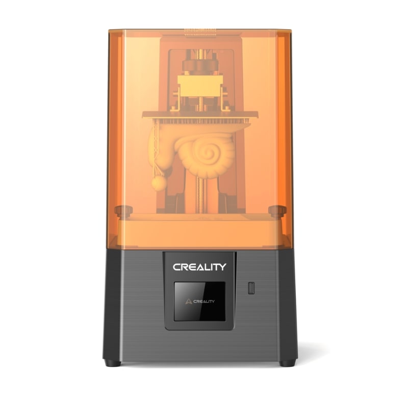 Halot-R6 2K Creality | Tamaño Imp 130.56X82.62X160mm | Im...