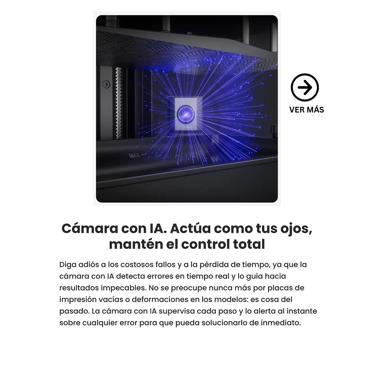 Mars 5 Ultra 9K 150mm/h Elegoo | Tamaño Imp 153.36X77.76X...