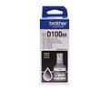 Brother BTD100BK Black | Tinta Original