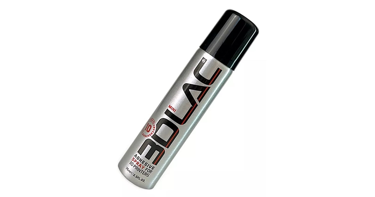 Mini Laca Fijadora Cama Caliente Marca 3Dlac 75ml | Acces...