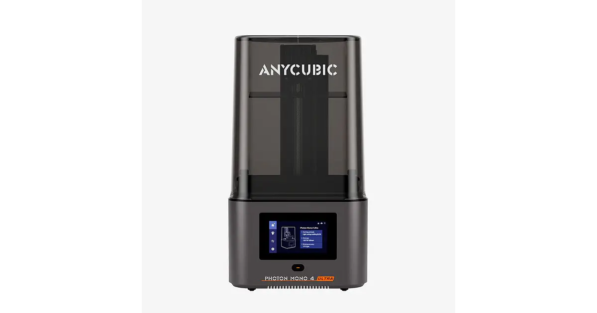 Photon Mono 4 Ultra 10K 12 - Precio y Calidad | TodoToner.cl