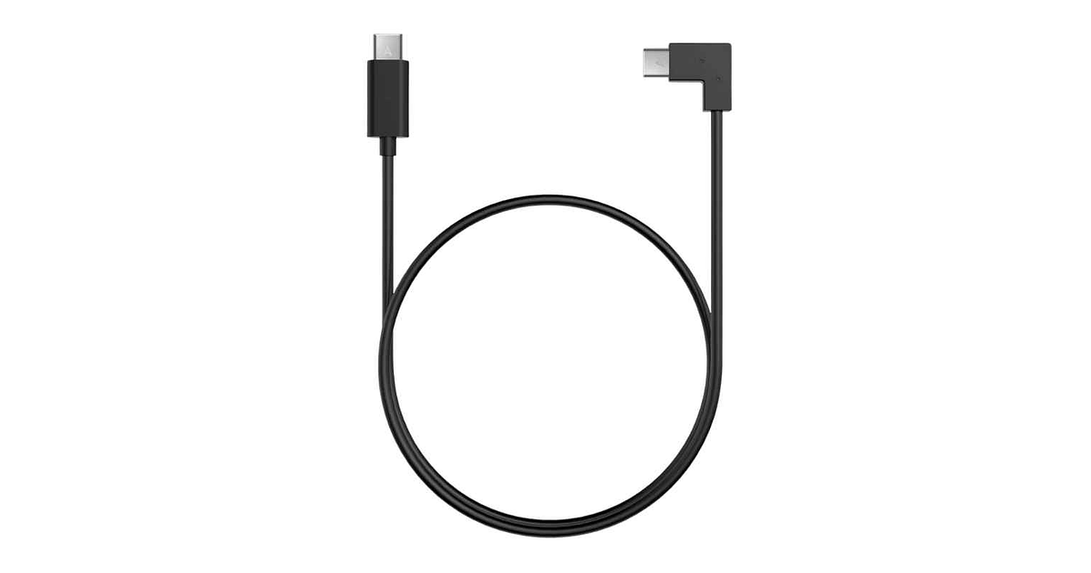 Cable USB-C de Bambu X1/X1C/P1S/P1P/X1E | Repuestos 3D