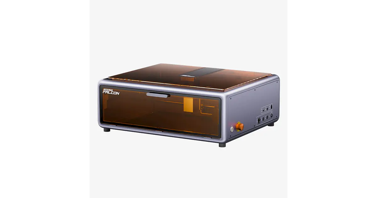 Falcon A1 10W Grabado Láse - Precio y Calidad | TodoToner.cl