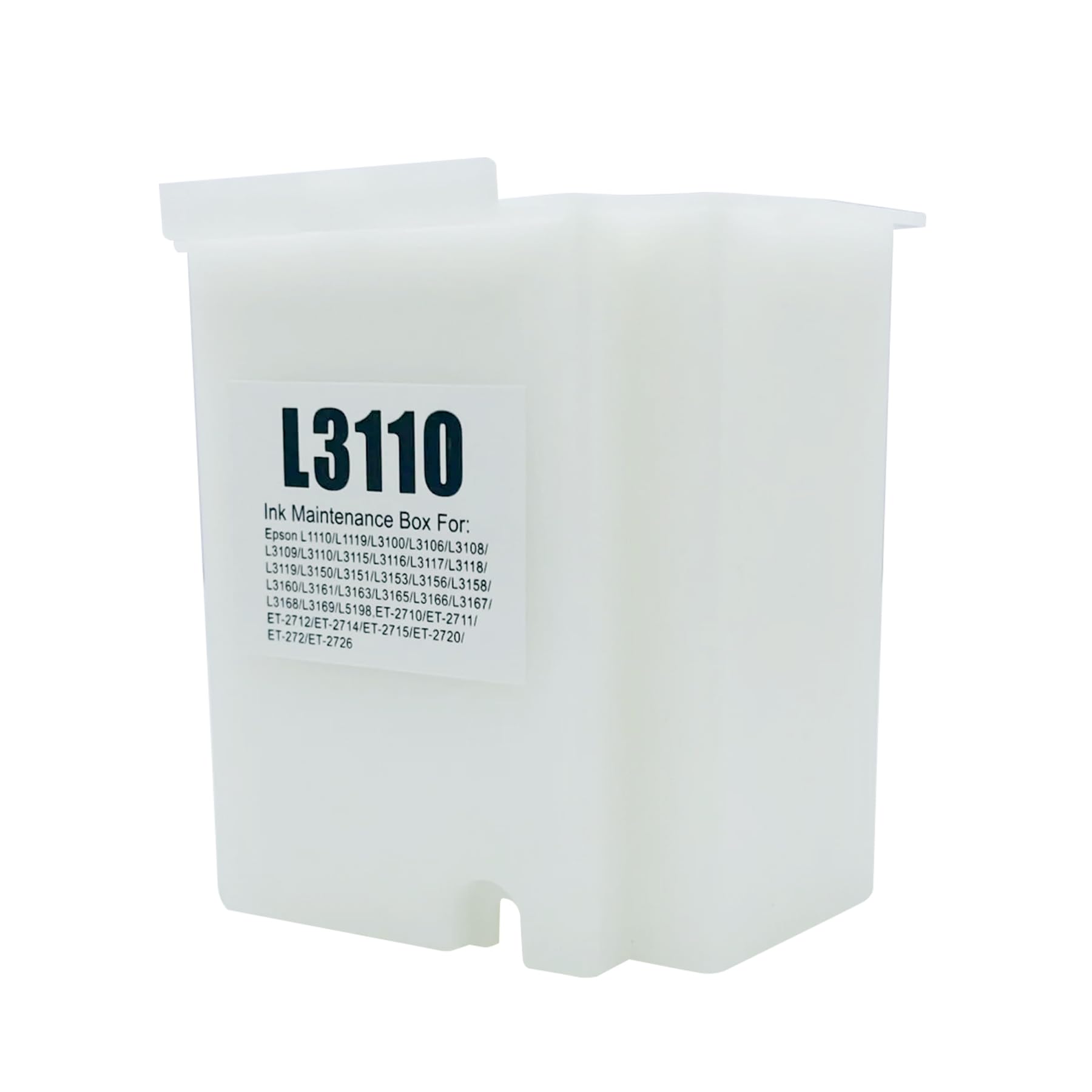 Epson Kit Mantenimiento L3 - Precio y Calidad | TodoToner.cl
