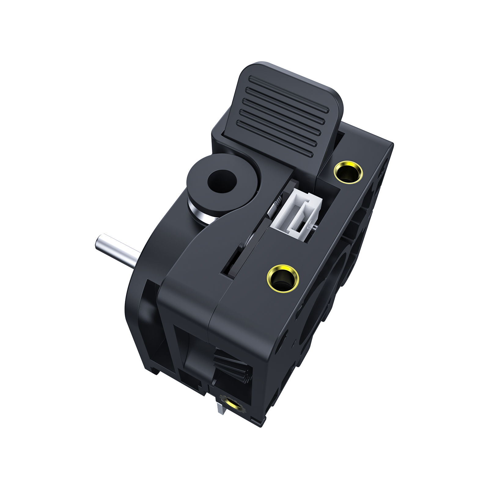 Extrusor Creality HI | Rep - Precio y Calidad | TodoToner.cl