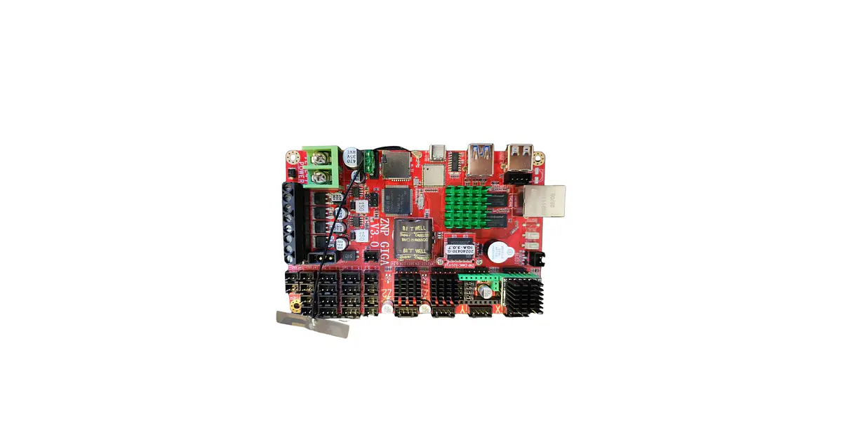 Tarjeta Madre | Orange Sto - Precio y Calidad | TodoToner.cl