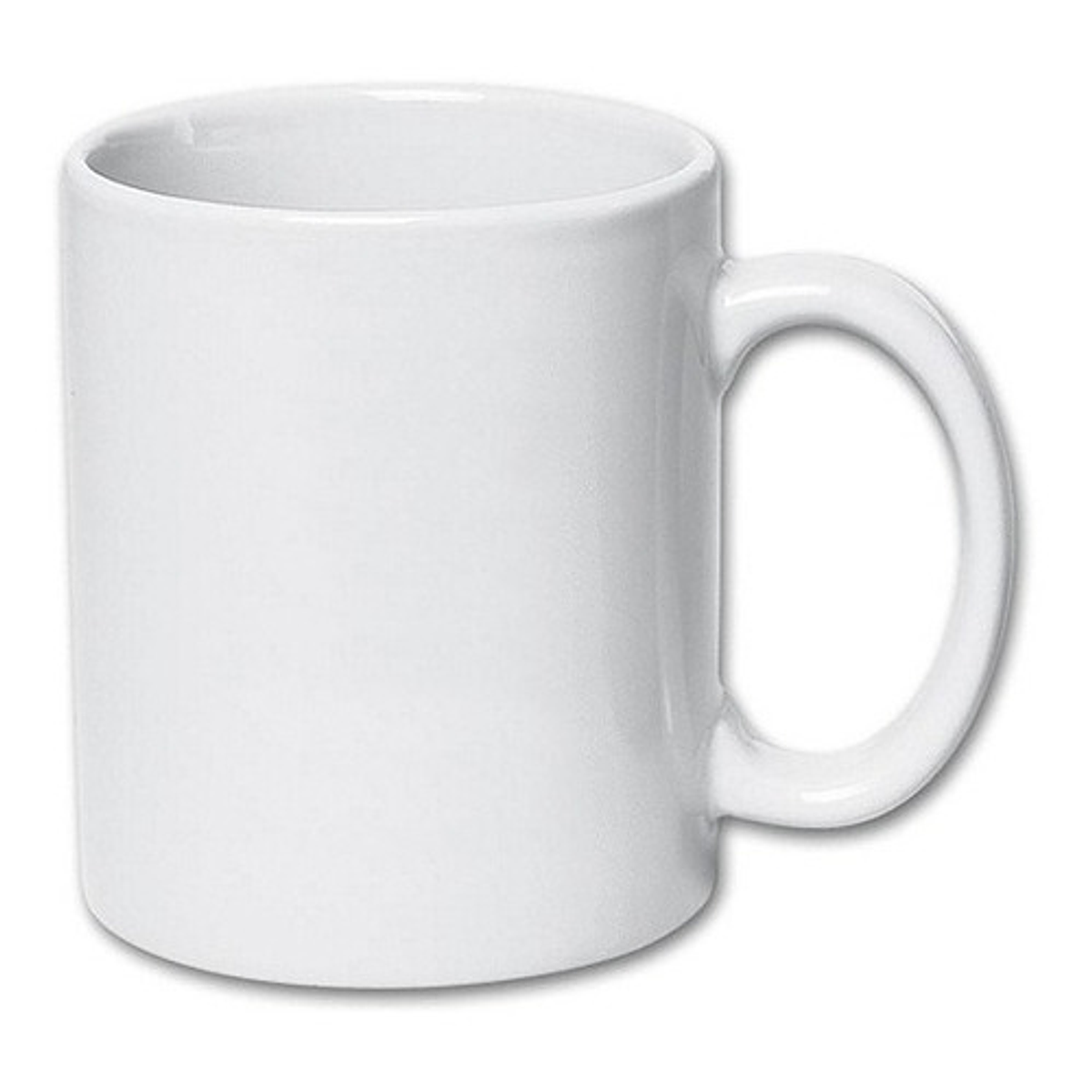 Tazon 11oz categoria AAA 36 tazas + 36 cajas de carton 11...