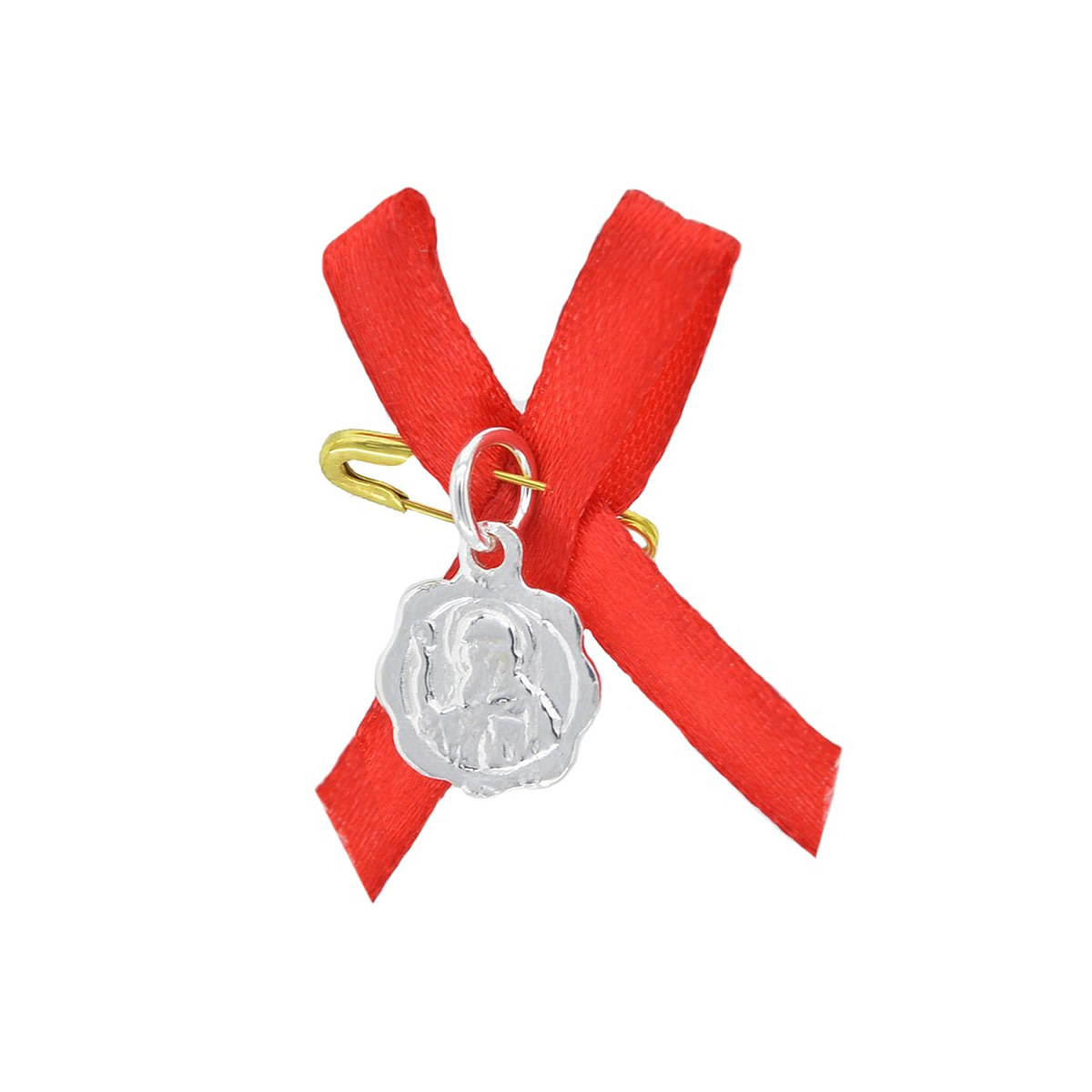 Medallas y Prendedores