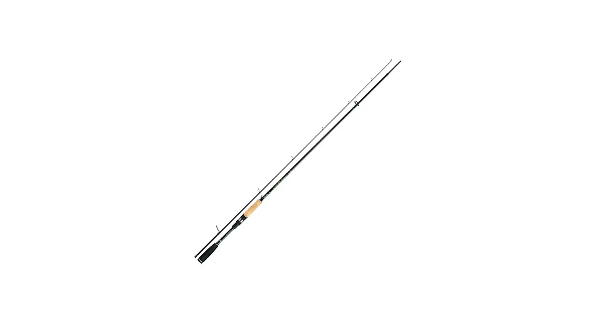 Caña Rapture Fancy NS 662L 2.00m 2-8g