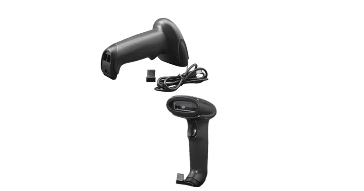 SCANNER INALAMBRICO HF-6800 WIRELESS