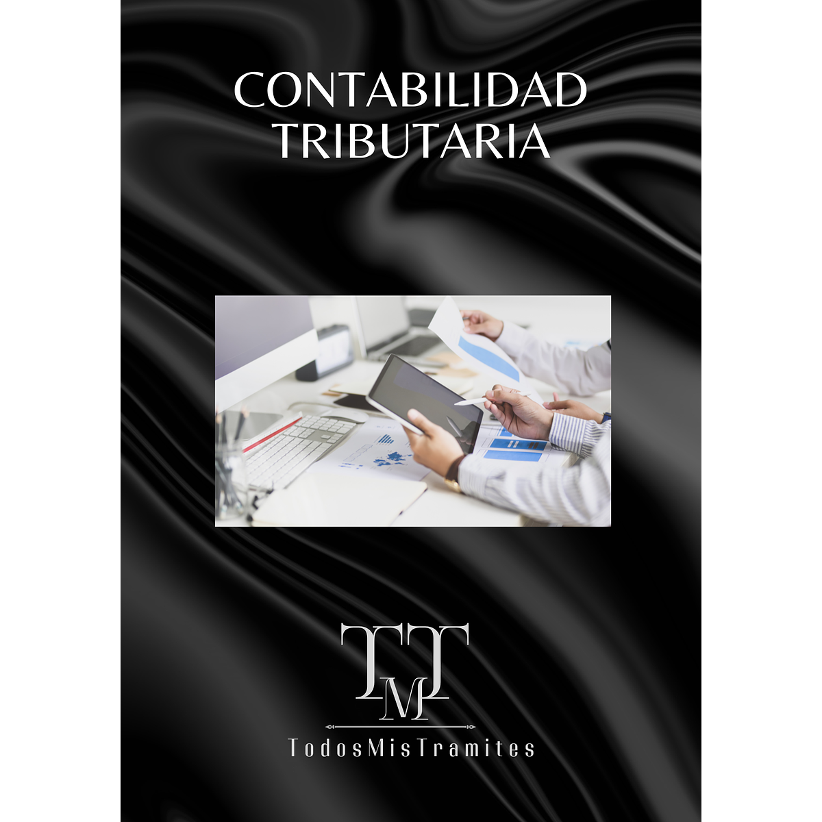 Contabilidad Tributaria