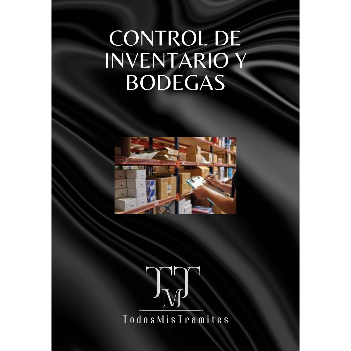 Control Inventario y bodegas