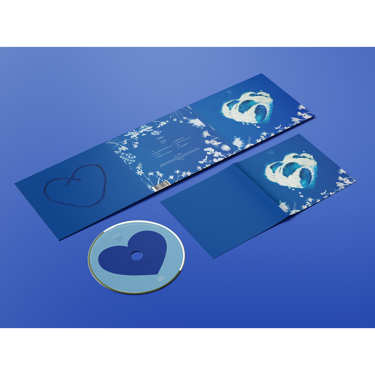 COLDE - [ LOVE PART 2]