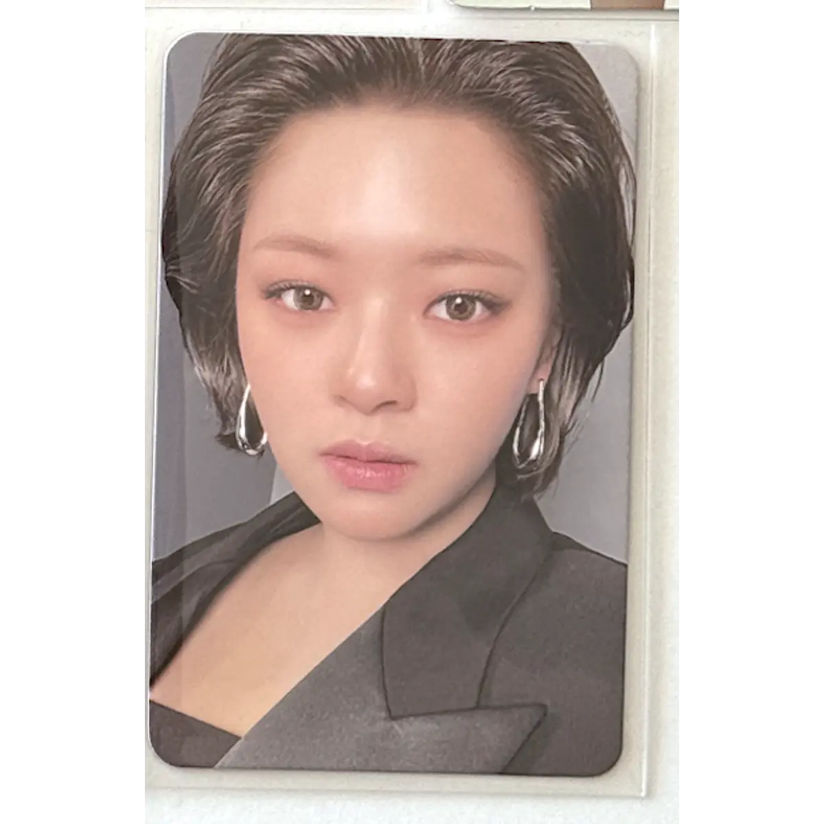 TWICE - [ JEONGYEON PHOTOCARD ALBUM ]