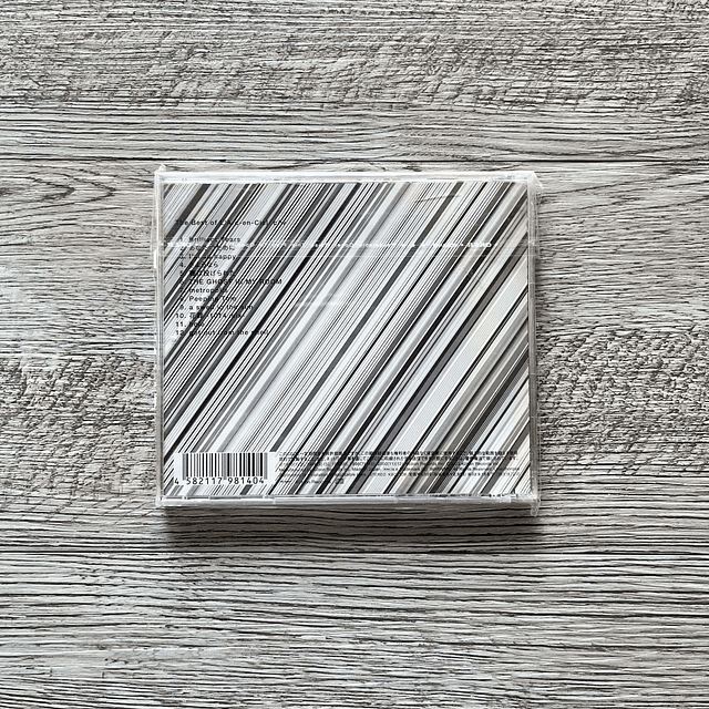 L'Arc-en-Ciel The Best of c/w CD