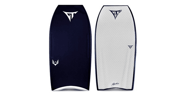 BODYBOARD GT FIRE DRAGON