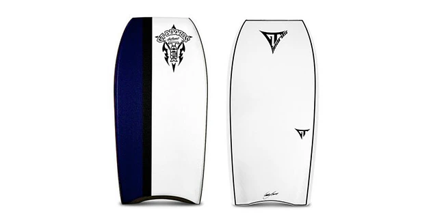 Bodyboard GT FLASH