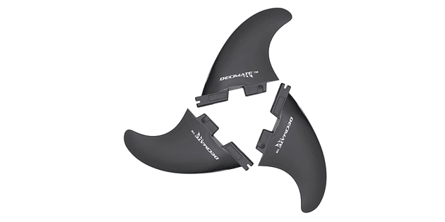 QUILLA FCS II T5M DECIMATE COD.10837
