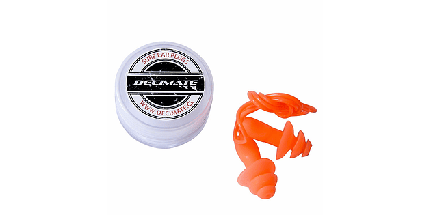 TAPONES OIDO DECIMATE COD.10135