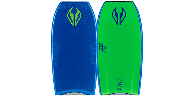 BODYBOARD NMD PLAYER PRORIDE GRIPTECH