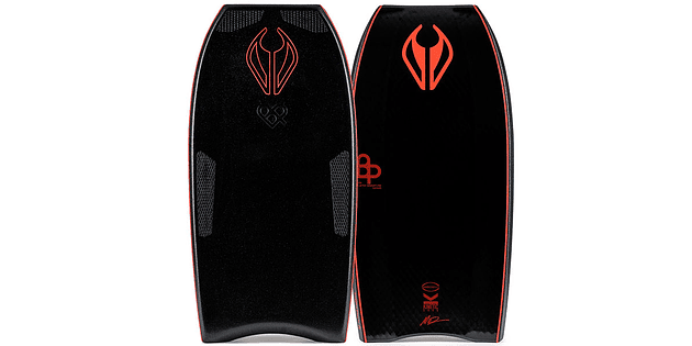 BODYBOARD NMD PLAYER PRORIDE GRIPTECH