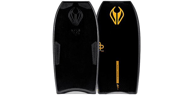 BODYBOARD NMD PLAYER ALPHAFLEX GRIPTECH QUAD CONCAVE