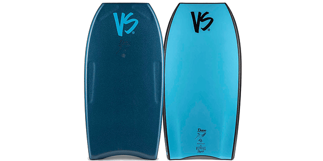 BODYBOARD WINCHESTER MOTION XL PP HD 2STR VS COD.10120