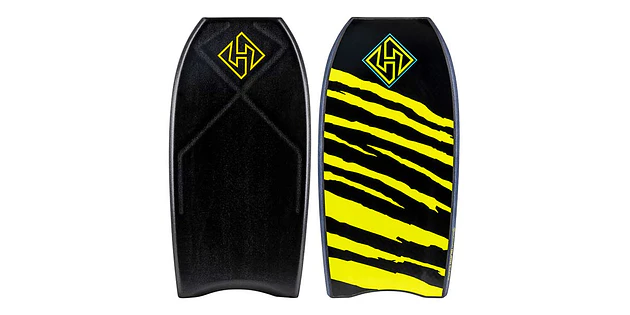 BODYBOARD HUBB PP PRO JARED HOUSTON