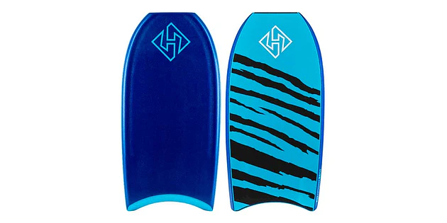 BODYBOARD HUBB DUBB PP PRO PLUS 2STR