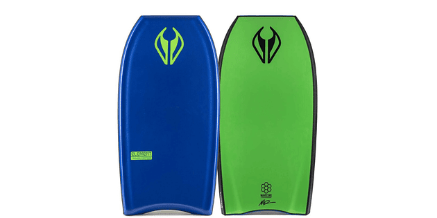 BODYBOARD ELEMENT PE HDPE 1STR NMD COD.12308