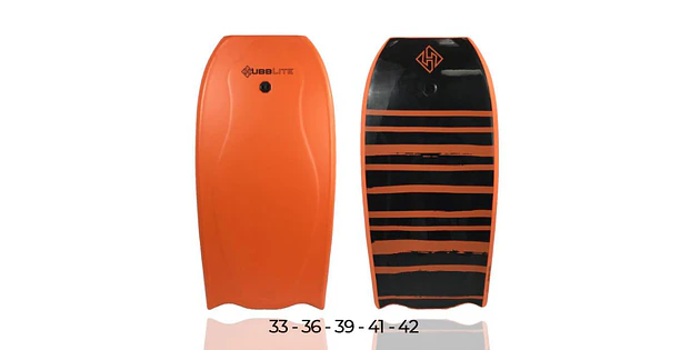 BODYBOARD EPS LITE 33 a 42 HUBB